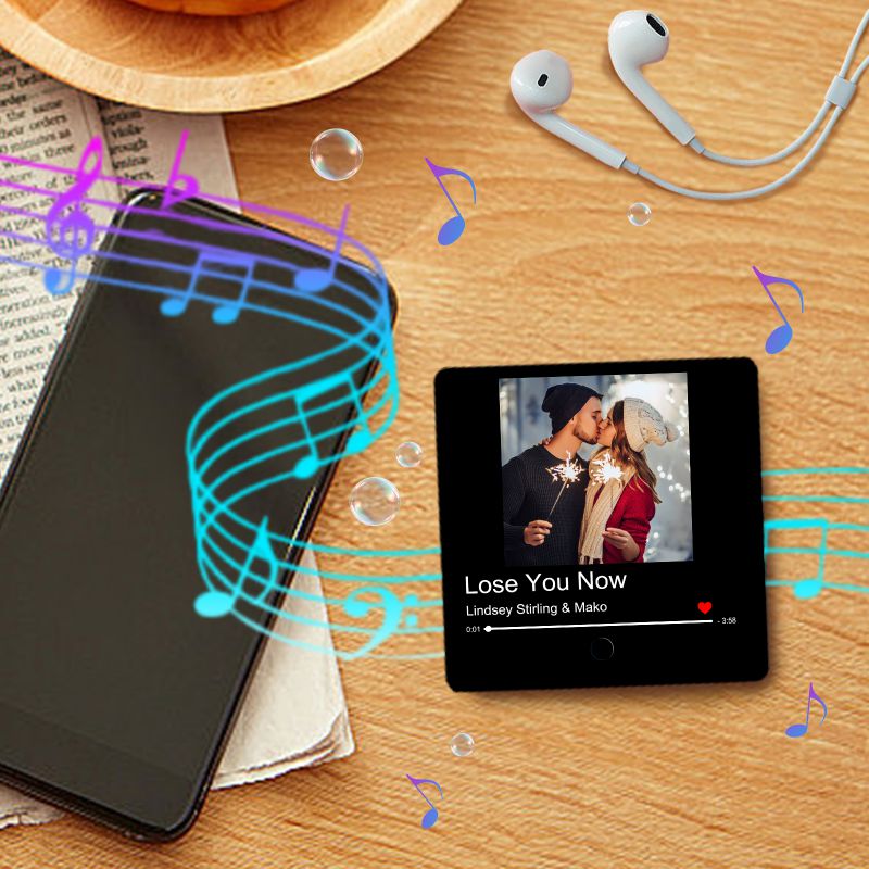 Magnet Cute Valentine Together Forever Animal Couple Art Cartoon Icon ...