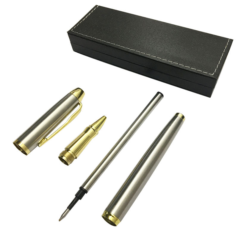 Custom Engraved Ballpoint Pen for Your Back to School Supplies,Persona ...